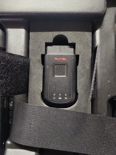 Autel maxisys MS906 BT Bi-directional Scanner. | eBay