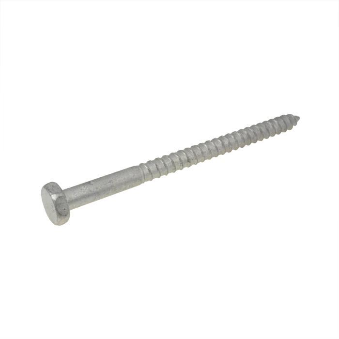 Qty 10 Mungo MB-SSF Frame Anchor 10mm x 100mm Nylon Plug Galvanised ...
