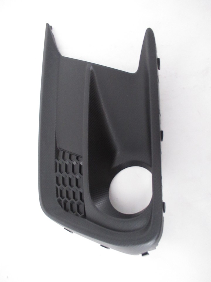 Genuine OEM Subaru 57731VA380 Passenger Fog Light Bezel Cover Trim 2018 ...