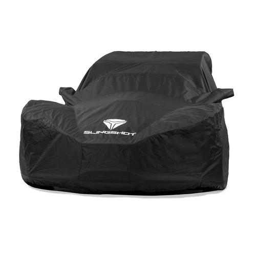 Polaris Slingshot Roadster EXCURSION TOP Cover 2889652 | eBay