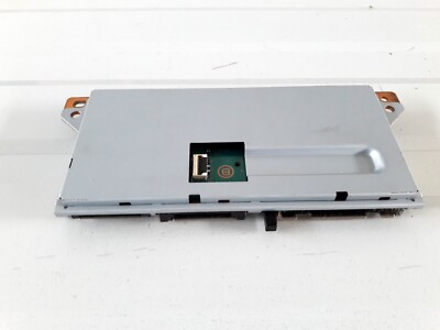 LETTORE DI SCHEDE PER SONY PLAYSTATION PS3 FAT CECHA 01 CECHE 01 CARD ...