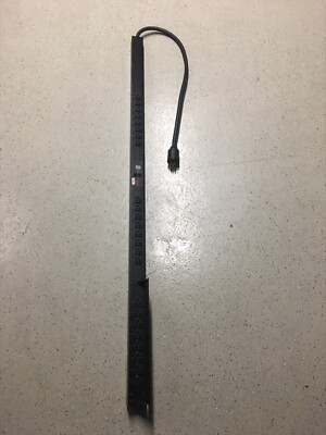 APC - AP7862 - Metered Rack 5.7kVA PDU 42 NEMA 5-20R | eBay