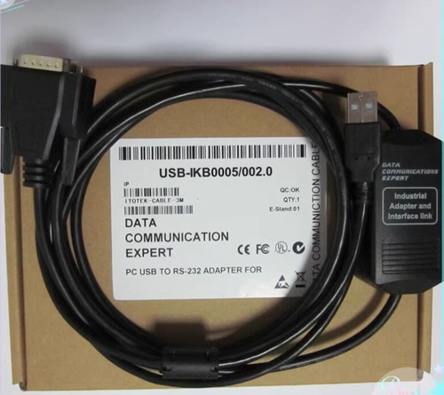 1PCS driver USB data cable For IKB0005/002.0 | eBay