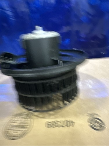 Alliance Freightliner Blower Motor Assys OEM: ABP/N83-301017 FREE ...