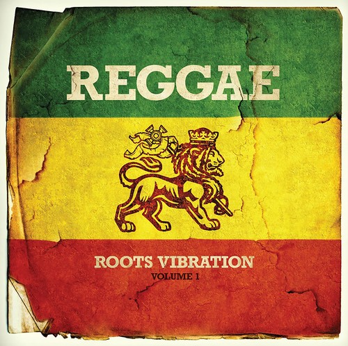 Various Artists Reggae Roots Vibration Volume 1 (Vinyl LP) 12" Album ...
