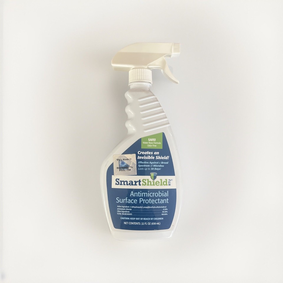 SmartShield RTU Surface Protectant, 22 fl.oz | eBay