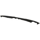 Air Dam Deflector Lower Valance Apron Rear 68282631AD for Chrysler ...