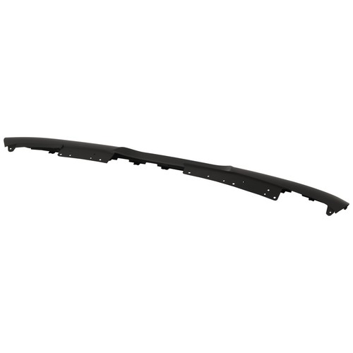 Air Dam Deflector Lower Valance Apron Rear 68282631AD for Chrysler ...
