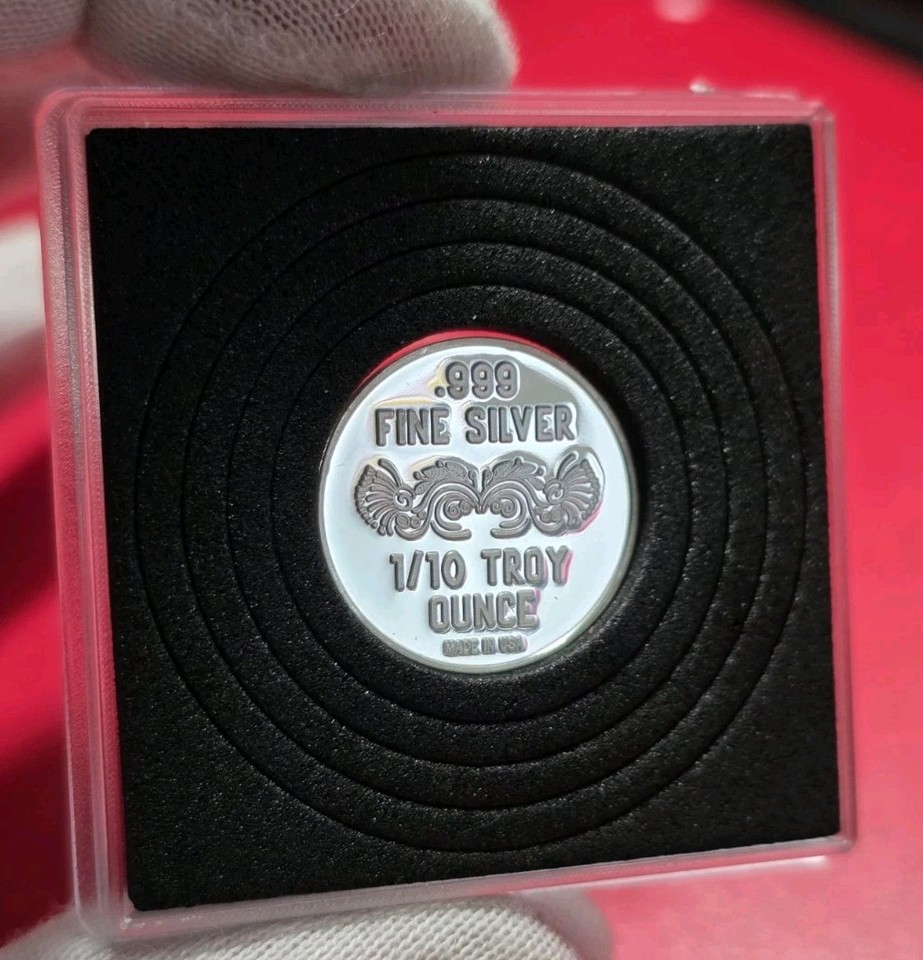 SEXY! NSFW Harley Quinn - 1/10 troy oz .999 Fine Silver Colorized Bar ...