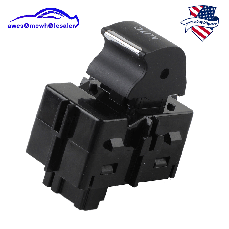 Passenger Power Window Switch BB5Z14529BB For 11-15 Ford Explorer 13-19 ...