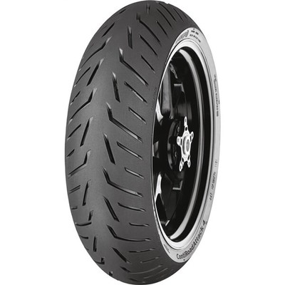 190/50ZR-17 Continental Conti Road Attack 4 Rear Tire | eBay