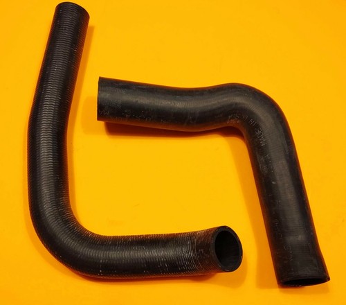 for Mopar 383 440 B, E-Body 26" Radiator Hose Kit Dodge Charger Coronet ...