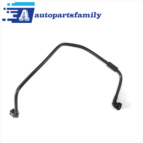 Radiator Hose With Aluminum Connector For BMW F20 F30 F36 B46 B48 ...