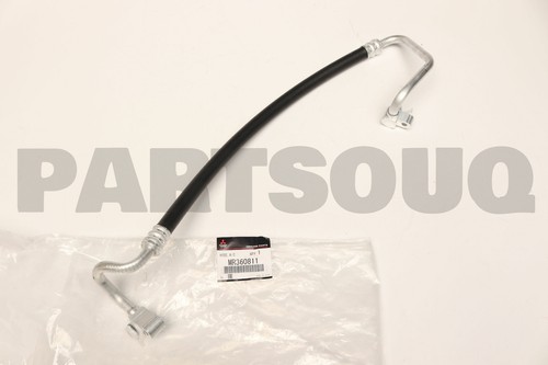 MR360811 Genuine Mitsubishi HOSE,A/C COMPR DISCH | eBay