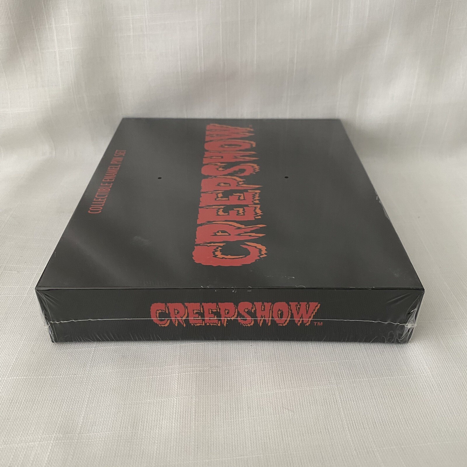 Creepshow Gutter Garbs Scream Factory Enamel Pins BRAND NEW AND SEALED ...
