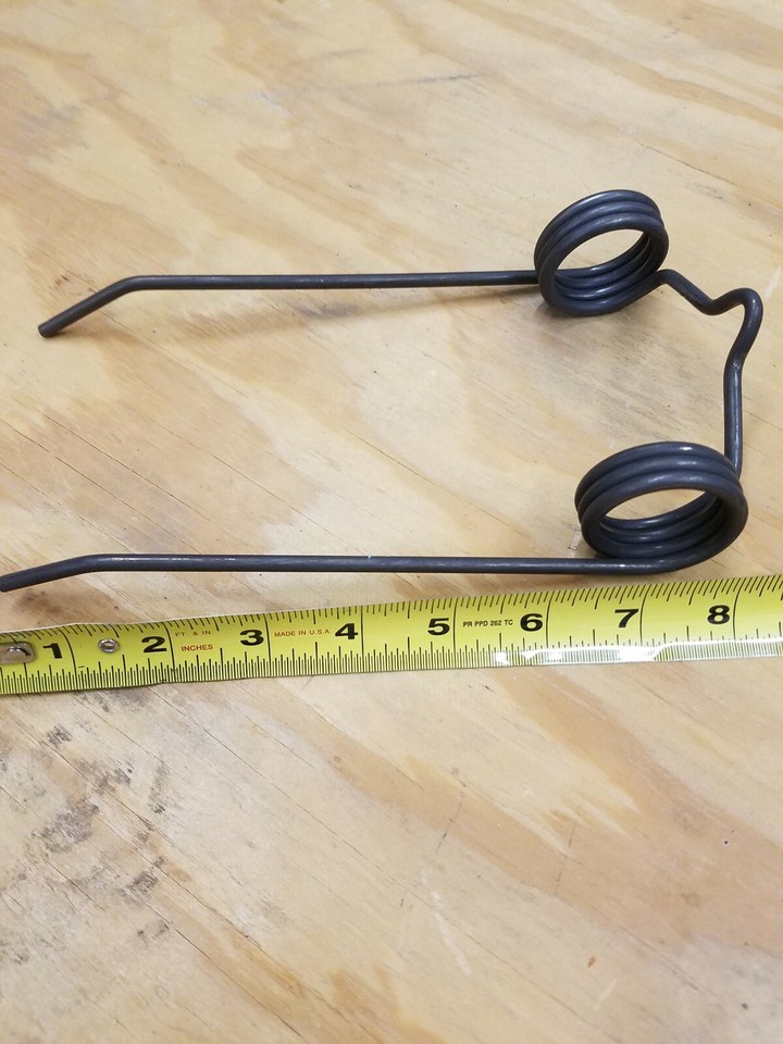 Agri-Fab 43783 Spring, Tine Thatcher Mod: 45-02941, 45-02951, many more ...