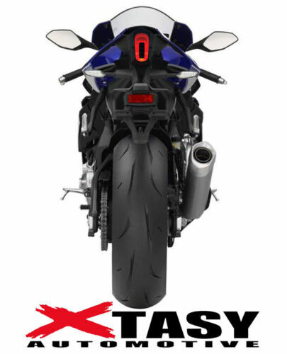 Integrated LED TAIL LIGHT Yamaha R1/R1M/R1S YEAR 21,22,23,24,2021,2022 ...