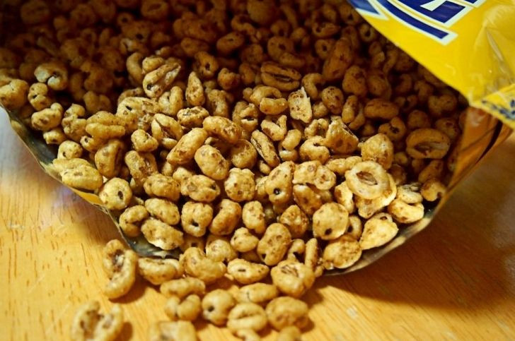 Korean Popular Delicious Snack Collection NONGSHIM, ORION, CROWN | eBay