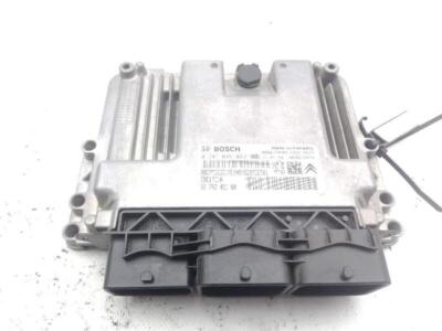 9674245180 boîtier pour CITROEN DS3 1.6 HDI 90 2009 22618054 | eBay