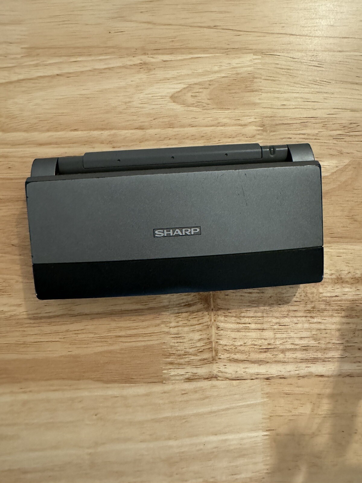 SHARP MOBILON HC-4600 - VERY RARE: Windows | Grelly USA