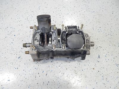 1999 Polaris Snowmobile XCF 440 Fan Complete Bottom End Engine Kit 3085617