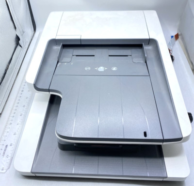 HP Scanner / Cover Document Feeder Parts for HP Laser Jet Enterprise ...