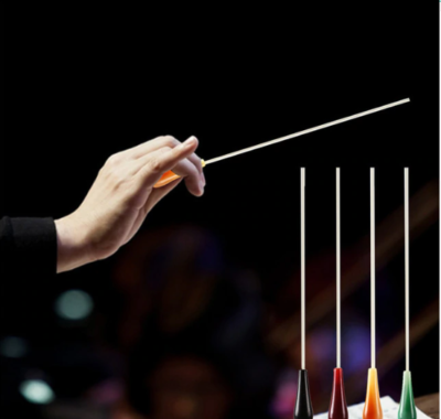 Symphony Conductor Stick