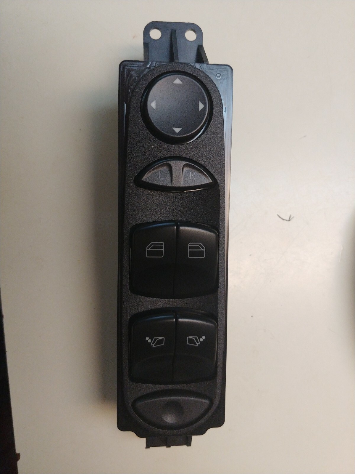 MERCEDES OEM 10-17 Sprinter 3500 Front Door-Window Switch 9065451413 | eBay
