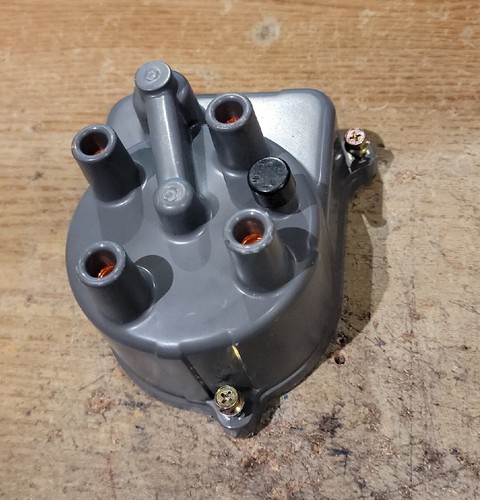 Duralast Gold Distributor Cap 15621G Acura Integra 1994-2001 | eBay