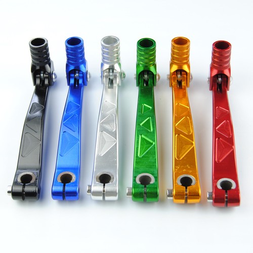 11mm Gear Shifter Shift Lever Atomik SSR XR CRF 50/70/110cc 125cc Dirt ...