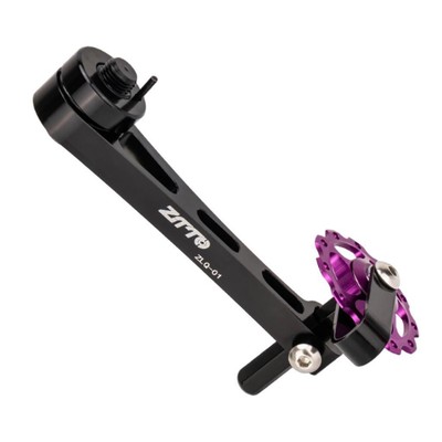 Alloy Bike Chain Tensioner Adjuster Fastener Converter for Mountain ...