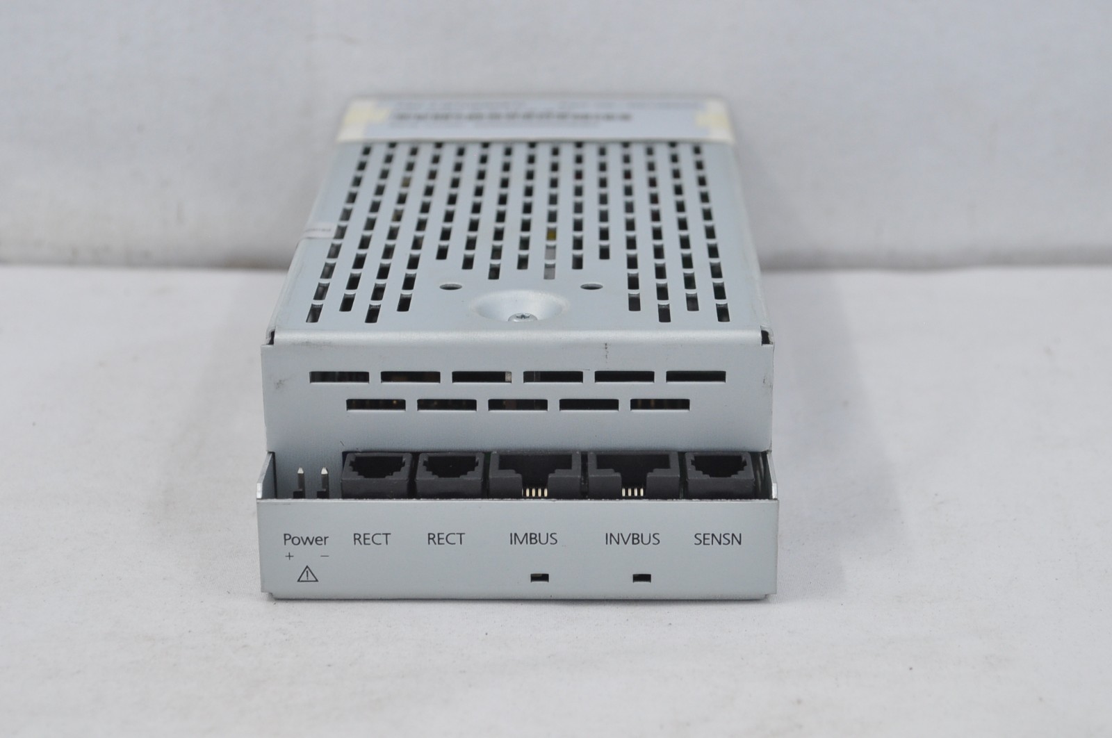 Delta PSC 3 D0106533 Power Supply Control 18-75vdc for sale online | eBay