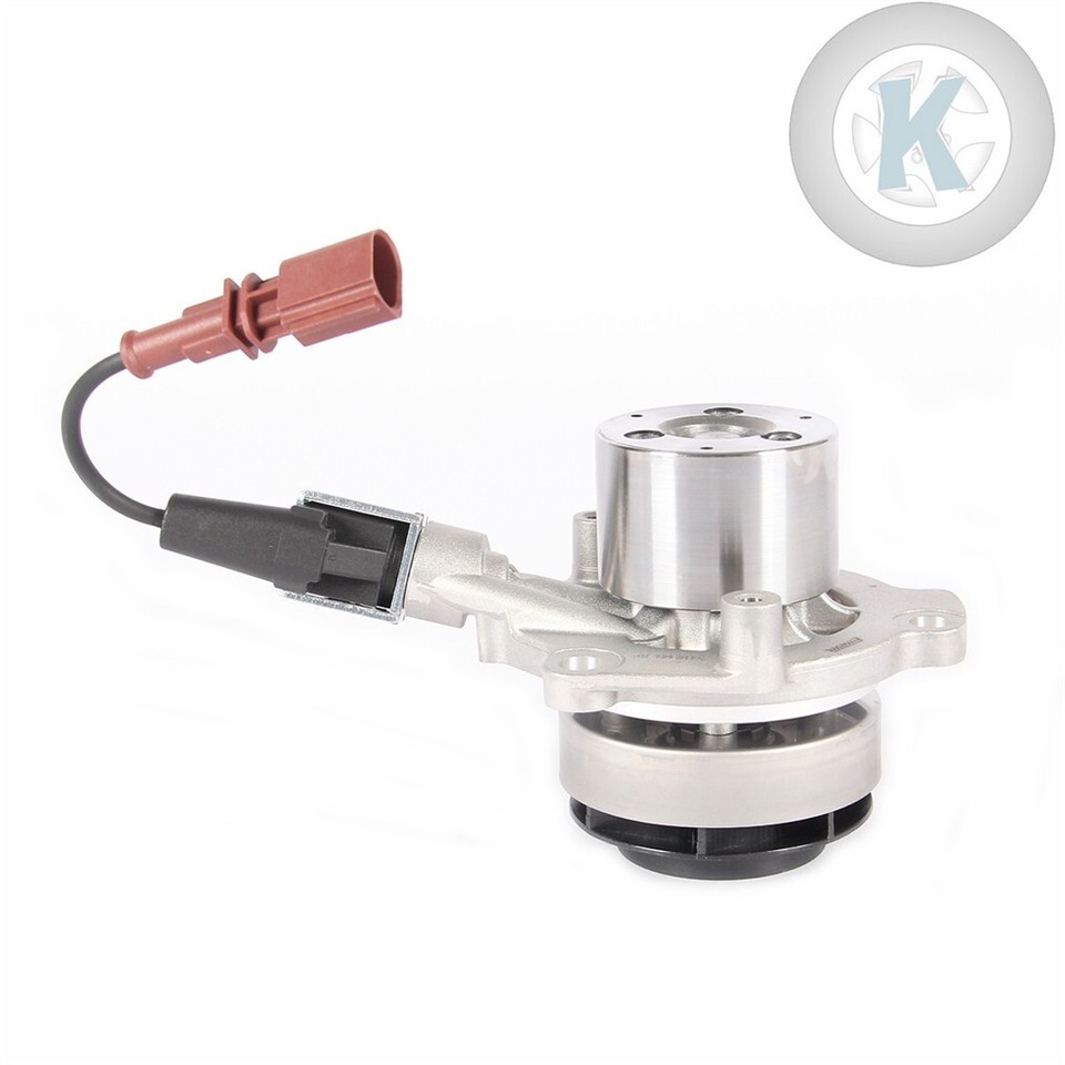 2.0TDI Diesel Water Pump Fit For AUDI A3 A4 A6 Q5 #04L121011E# | eBay