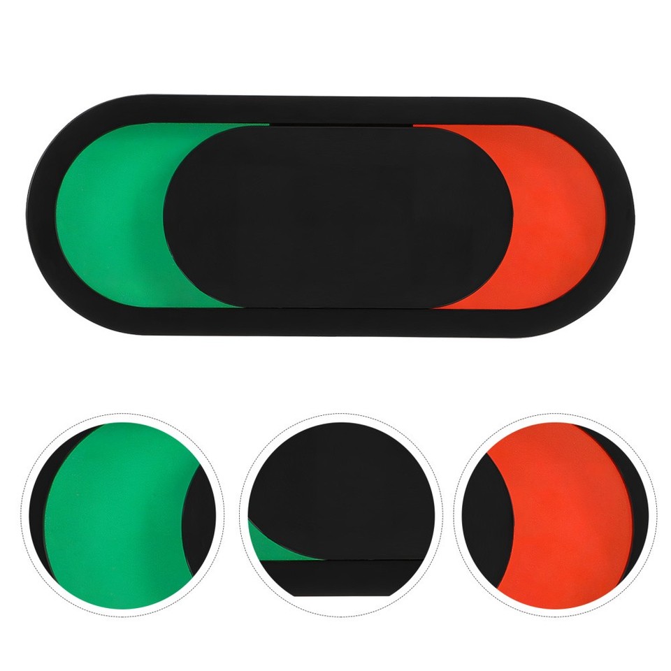 12 Pcs Do Not Disturb Sign Bathroom in Use Conference Door Slider ...