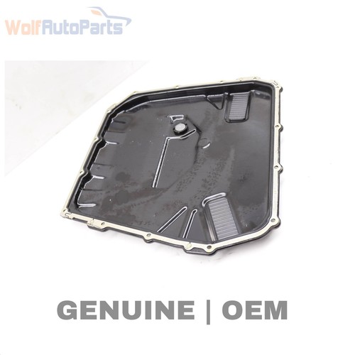 2012-2018 AUDI A6 QUATTRO - Transmission OIL PAN / SUMP 0B5321361C | eBay