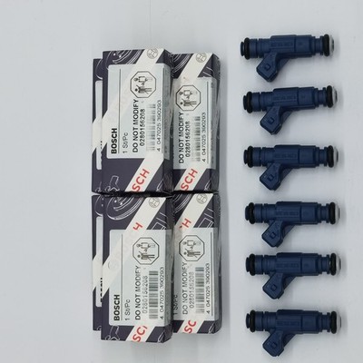 For Polaris RZR Sportsman Ranger EFI 700 800 Fuel Injectors OEM ...