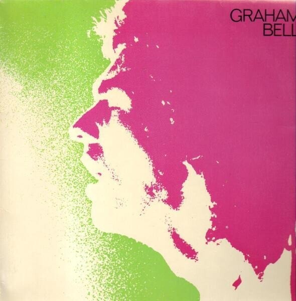 Graham Bell Charisma Vinyl LP | eBay.de
