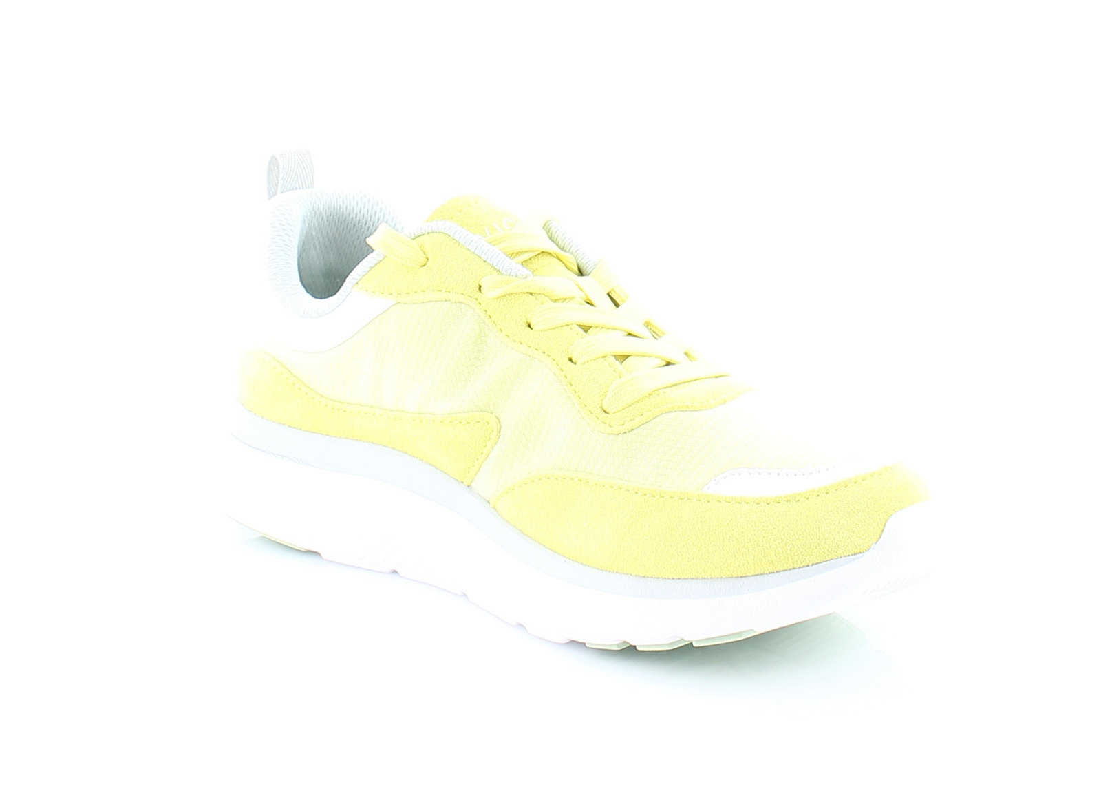 Vionic+Ayse+Yellow+Womens+Shoes+Size+8.5+M+Athletic for sale online | eBay