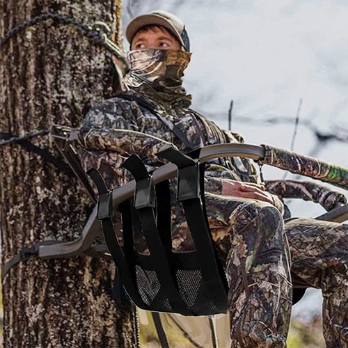 Universal Tree Stand Seat Replacement Climbing Stand Seat Fits All Tree ...