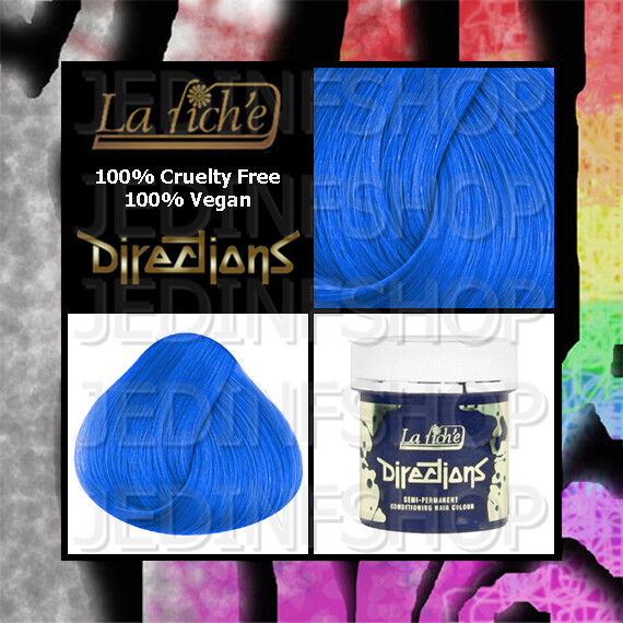 La Riche Directions - Hair Dye Colour | Set Size 5 | Pick From All 46 ...