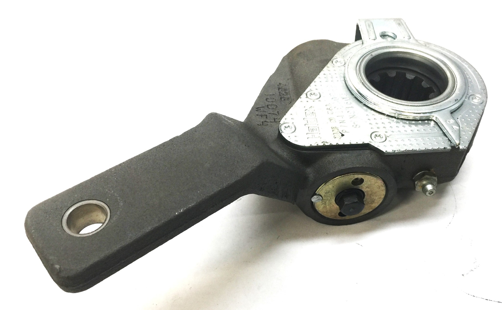 Haldex Automatic Brake Adjuster 41910744 with Hardware 427-10571 NOS | eBay