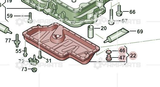 vag 079103602ca for sale online | eBay