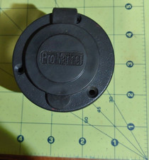 ProMariner AC Plug Holder Black 51201 for sale online | eBay