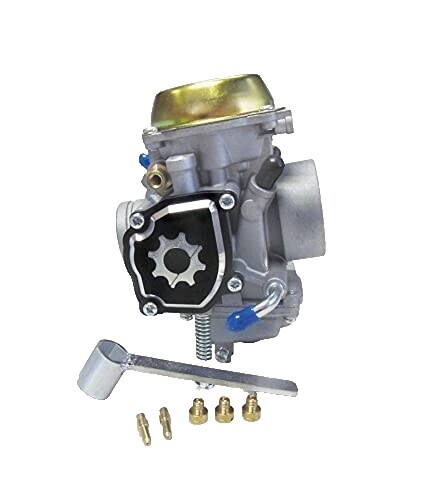 Polaris SPORTSMAN 700 Carburetor | eBay