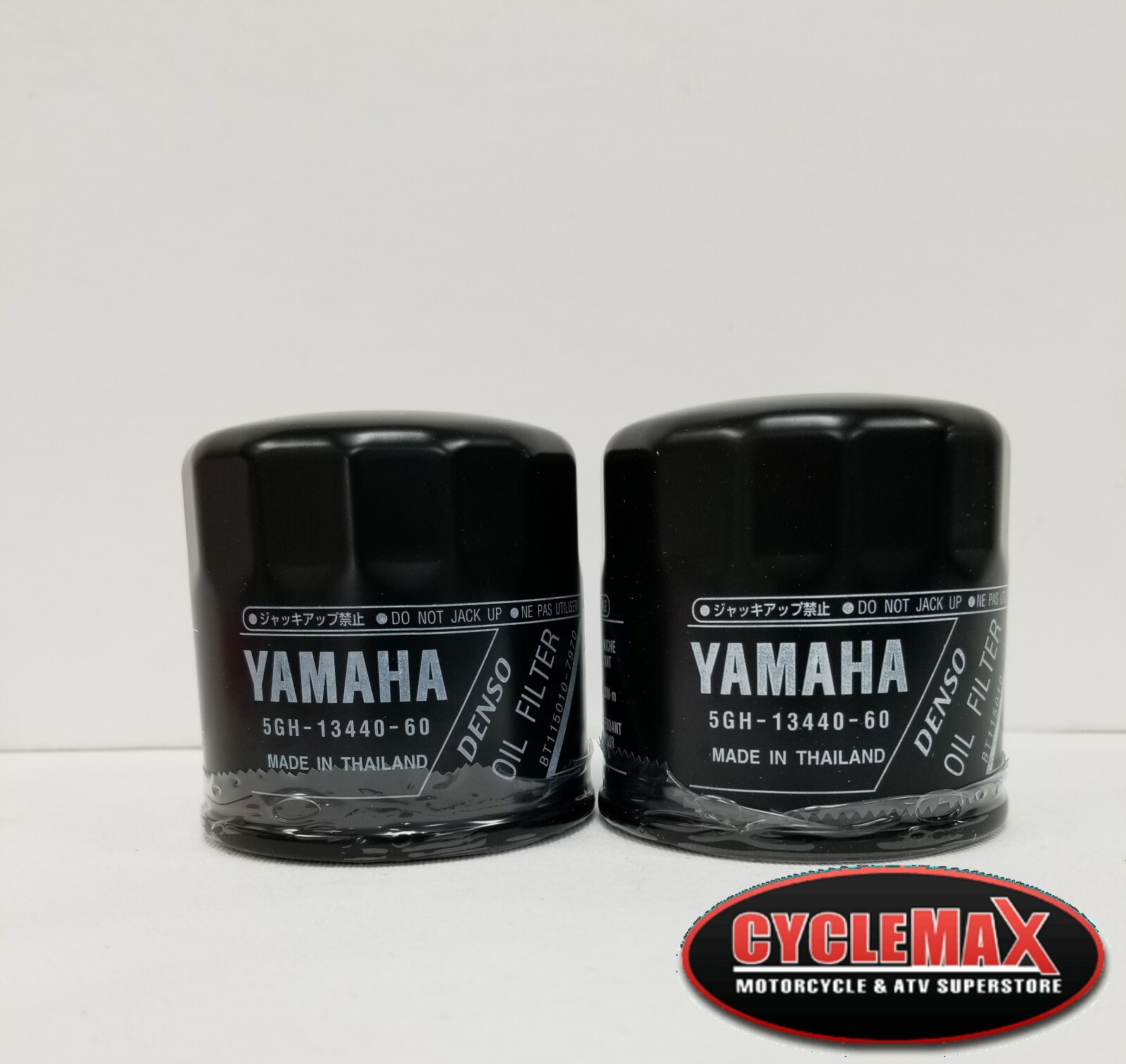 YAMAHA 5GH-13440-50-00 - cross reference oil filters | oilfilter ...