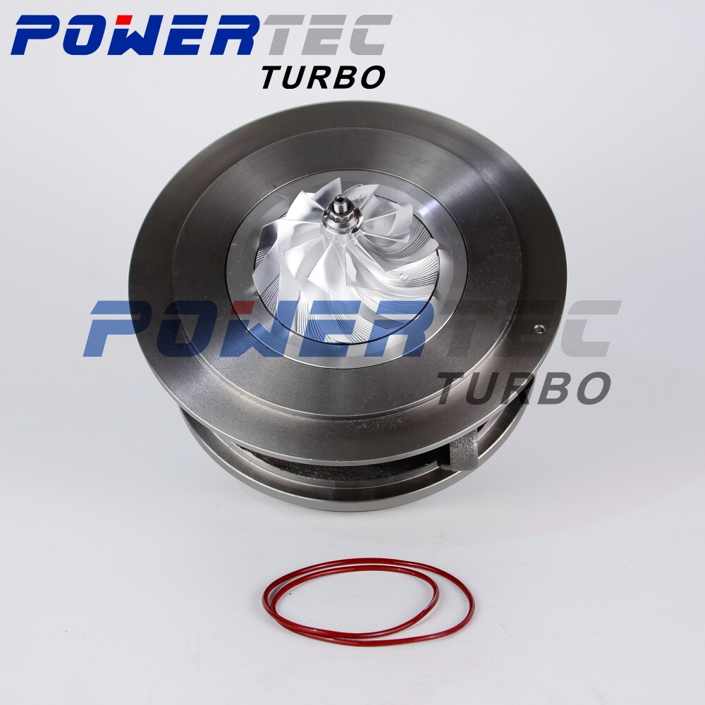 Turbocharger cartridge 059145873DB mfs For Audi Q7 3.0 TDI quattro ...