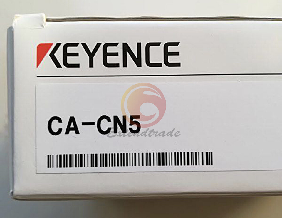 1PCS NEW KEYENCE CA-CN5 | eBay