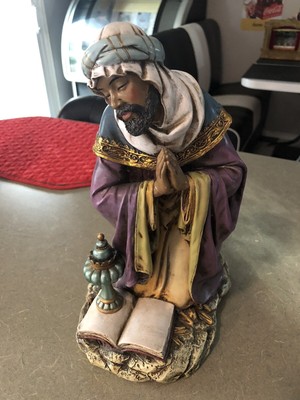 Statues & Figures - Joseph Statue - Vatican