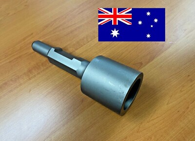 Jack Hammer Star Picket Fence T Post Driver Jackhammer Chisel Ramming ...