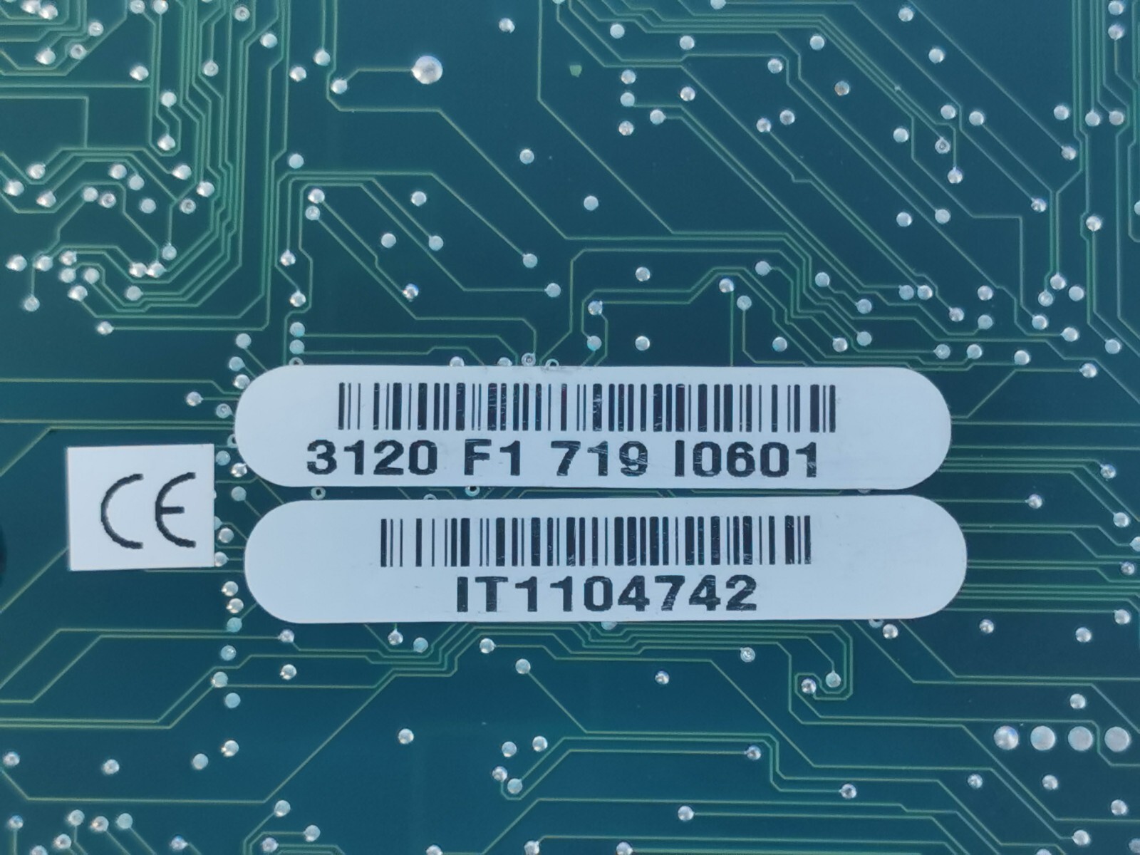 Integral Technologies inc. 3400-00006 Rev. F | eBay